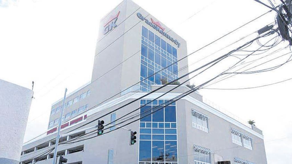 GK Financial makes another extension for Key Insurance takeover ...