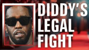 Witness accusing Combs of sexual assault defends online posts of ‘great ...