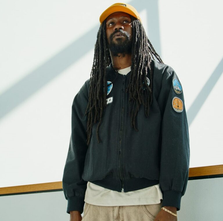 Coping with loss of father, Runkus turns attention to music - Jamaica ...