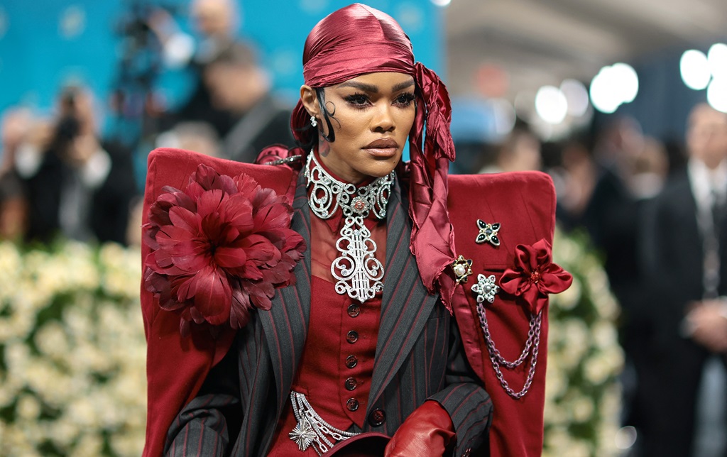 Stars come out for Met Gala, showcasing Black dandyism - Jamaica Observer