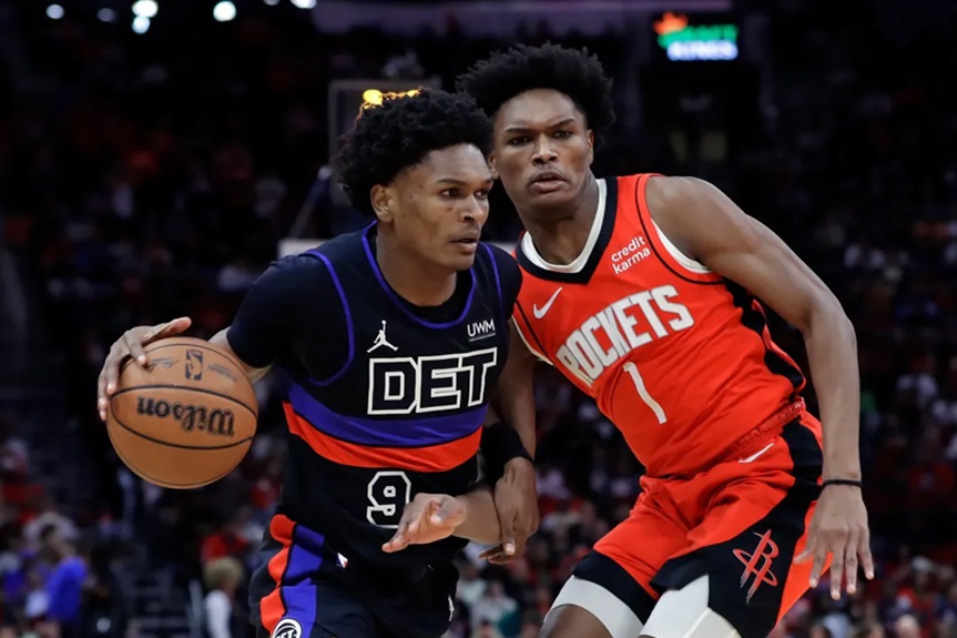 NBA's Thompson twins acquiring Jamaican citizenship, could represent ...