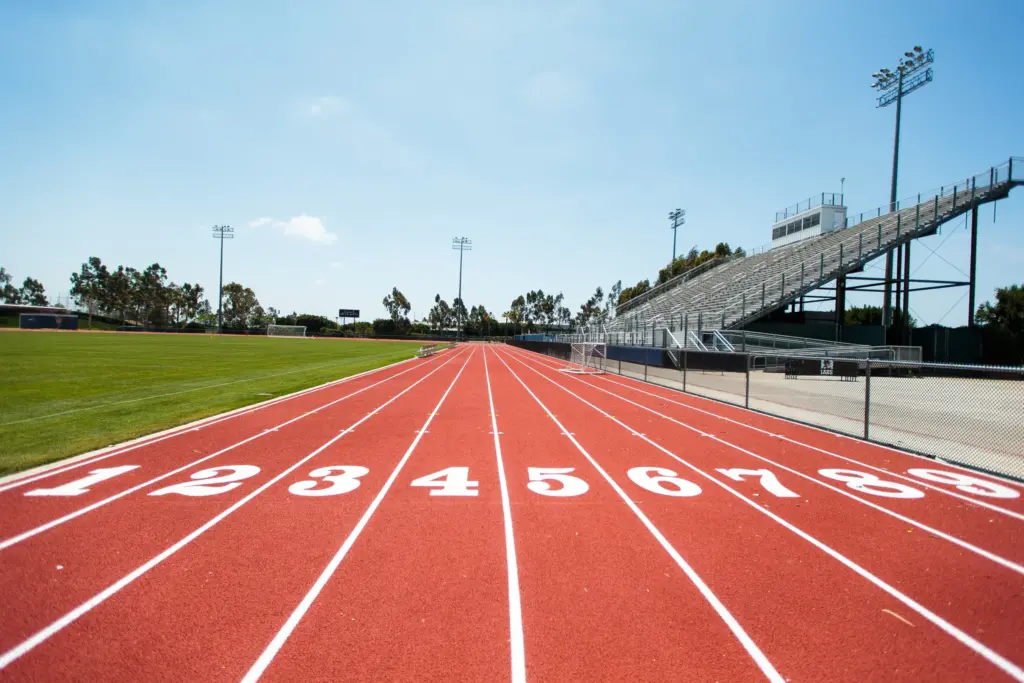 Lyssons Primary leads after day two at Eastern Champs - Jamaica Observer