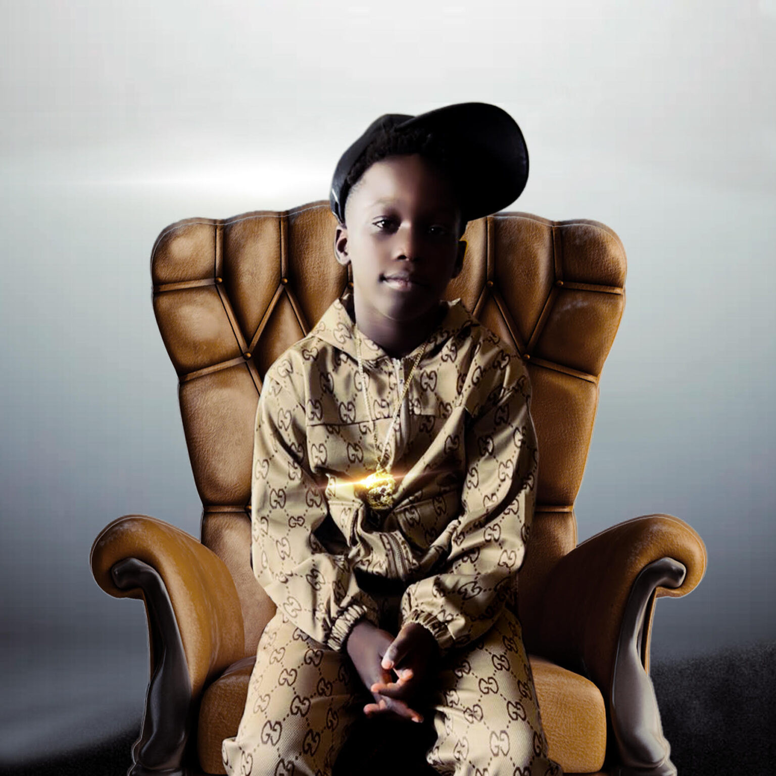 Micah shows off his swag with ‘Drip Like My Dad’ - Jamaica Observer