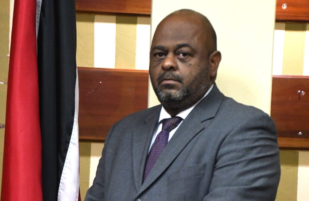 Trinidad's defence minister considering age limit and song ban for ...