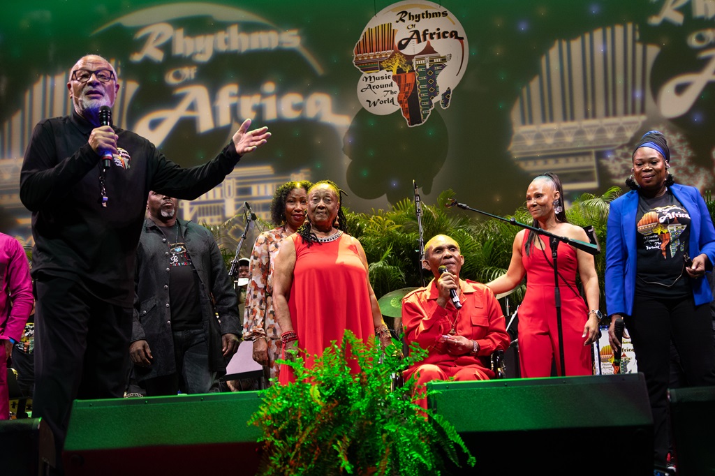 Ken Boothe pays tribute to wife, Dulan - Jamaica Observer