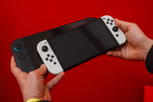 Nintendo fans stoked for Switch 2 'mega launch' - Jamaica Observer