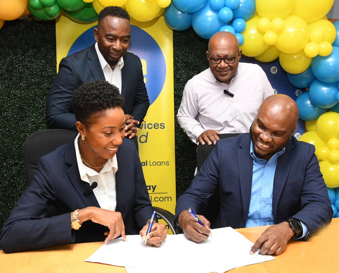 Triple-jumper Ricketts affirms loyalty to Jamaica - Jamaica Observer