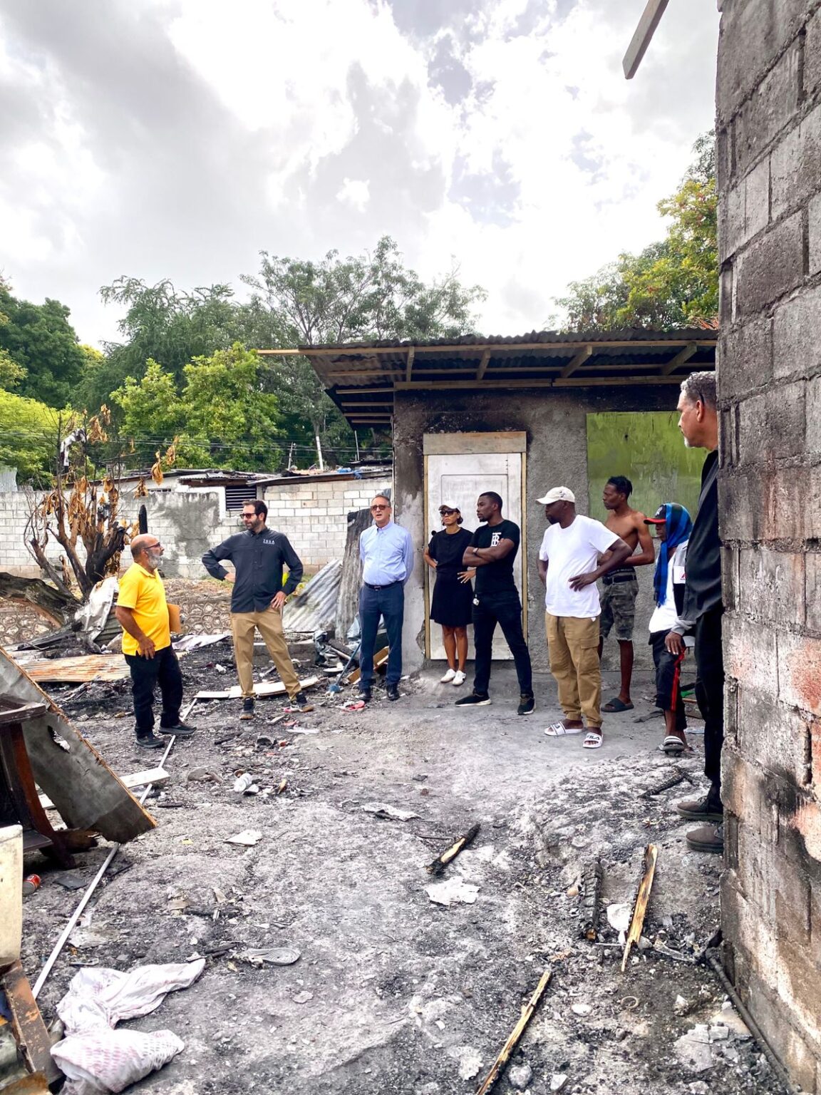 10 Reasons Lounge 2727 is among the Hottest Night Spots in Montego Bay ...