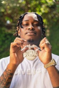 DJ Mac’s Ups and Downs - Jamaica Observer