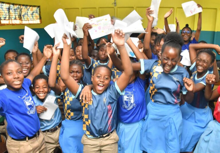 PEP UPTICK - Jamaica Observer