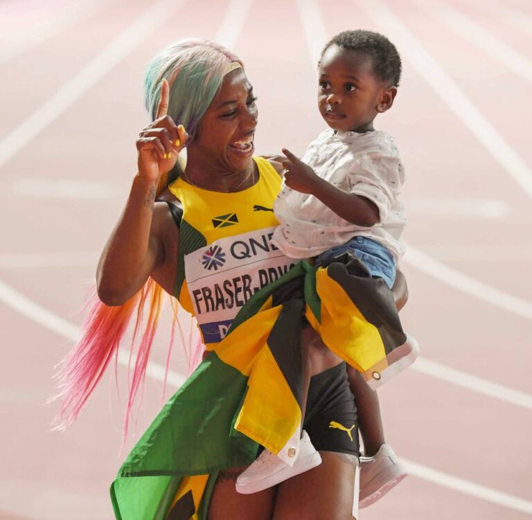 Home - Jamaica Observer