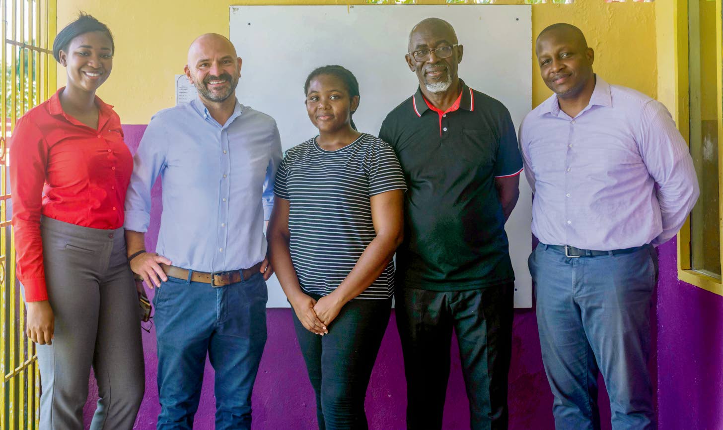 ATL Automotive for New Dawn - Jamaica Observer