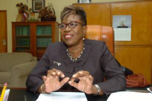 Big boots to fill - Jamaica Observer
