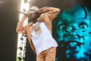 ‘Skeng for the streets’ - Jamaica Observer