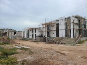 Sagicor Bank places Hambani Estates into receivership - Jamaica Observer