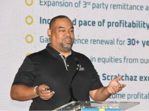SVL doubles down on fintech expansion - Jamaica Observer