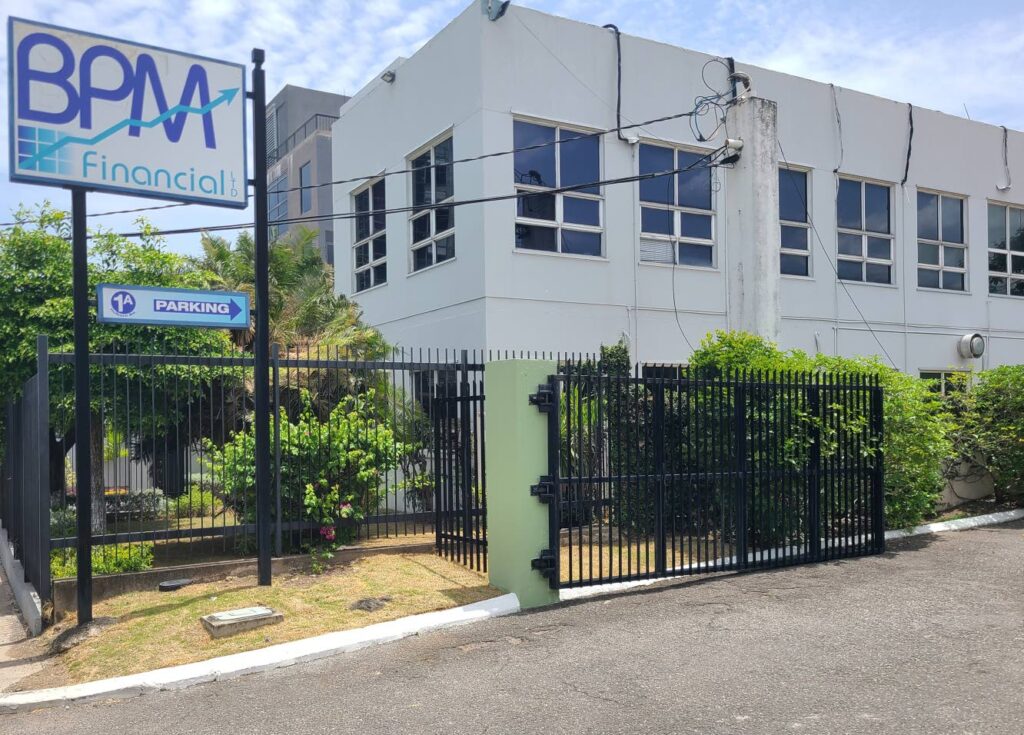 RETRACTION AND APOLOGY TO BPM - Jamaica Observer