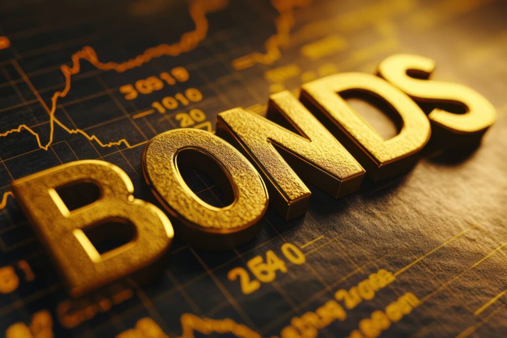 Big Beautiful Bonds - Jamaica Observer