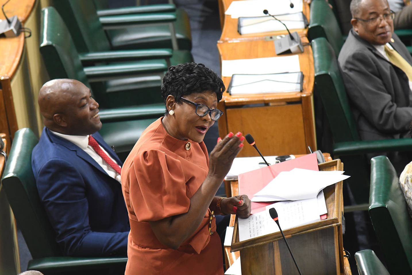 PNP Disability Fund to boost testing for conditions like autism - Daley ...