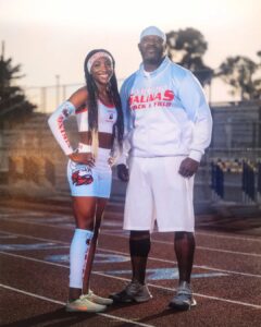 US athlete stripped of state championship title after fire extinguisher ...
