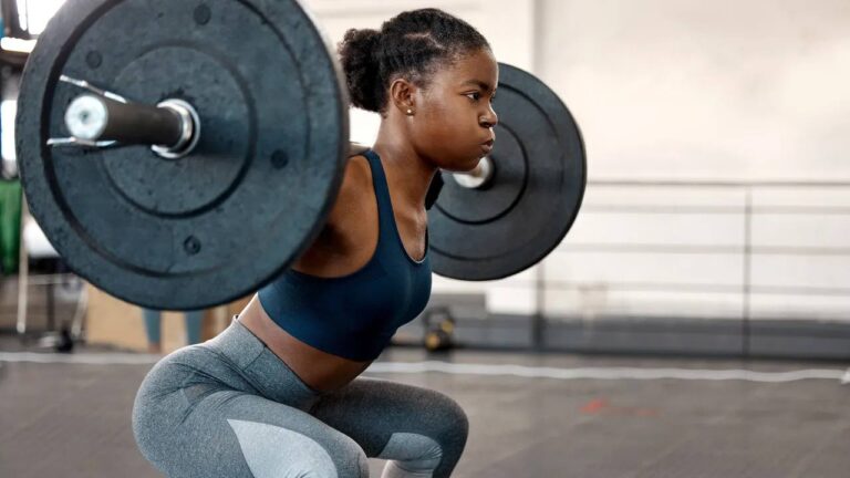 Lifting weights vs cardio for weight loss - Jamaica Observer