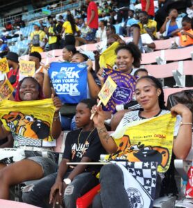 CB Foods ends JPL 2024-25 season with good vibes - Jamaica Observer