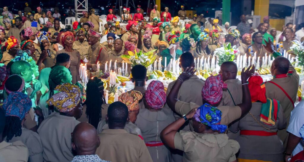 Revivalism: From hidden worship to national celebration - Jamaica Observer