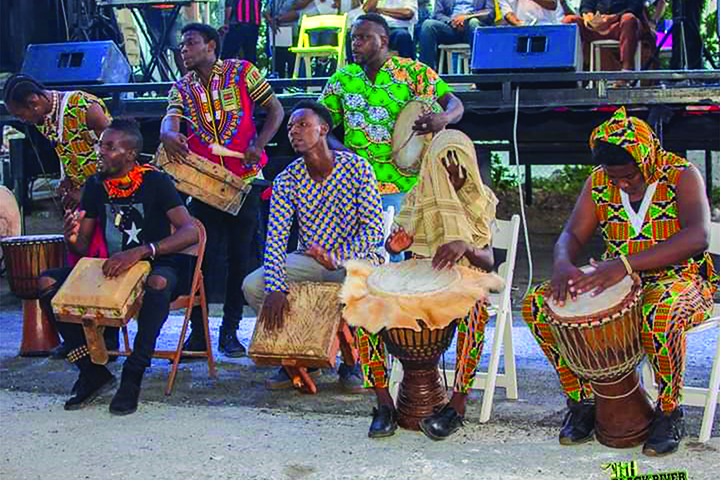 Protect, honour hidden beauty in Accompong - Jamaica Observer
