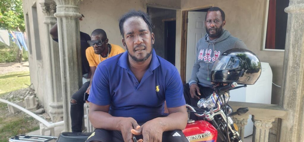 ‘That cut me up bad, bad’ - Jamaica Observer