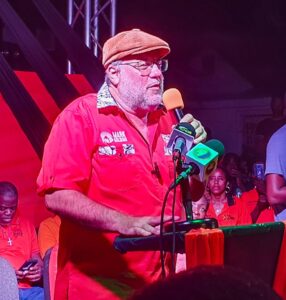 PNP president not troubled by turncoats - Jamaica Observer