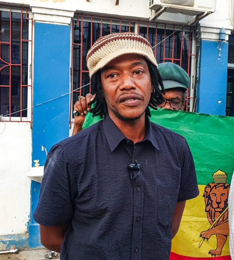 Rastafari wins latest ganja court battle - Jamaica Observer