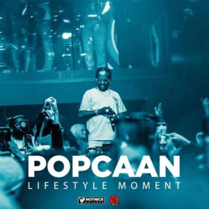 Popcaan, Notnice collab for Lifestyle Moment - Jamaica Observer
