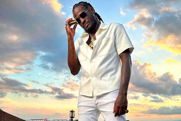 Walter Boyd – Jamaica Observer