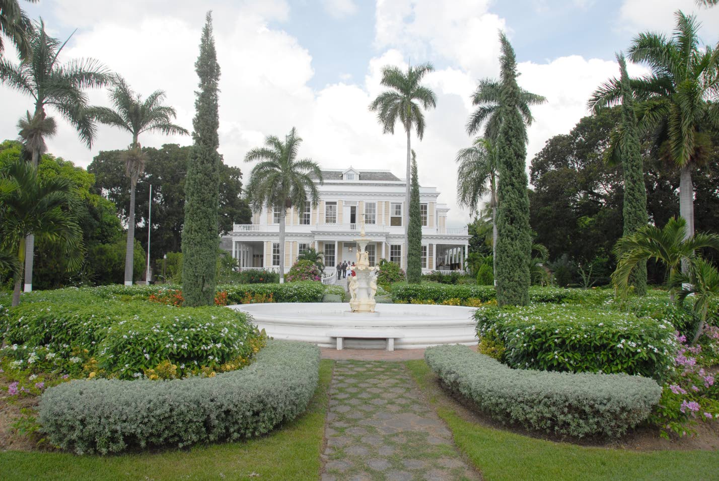 Devon House discord - Jamaica Observer