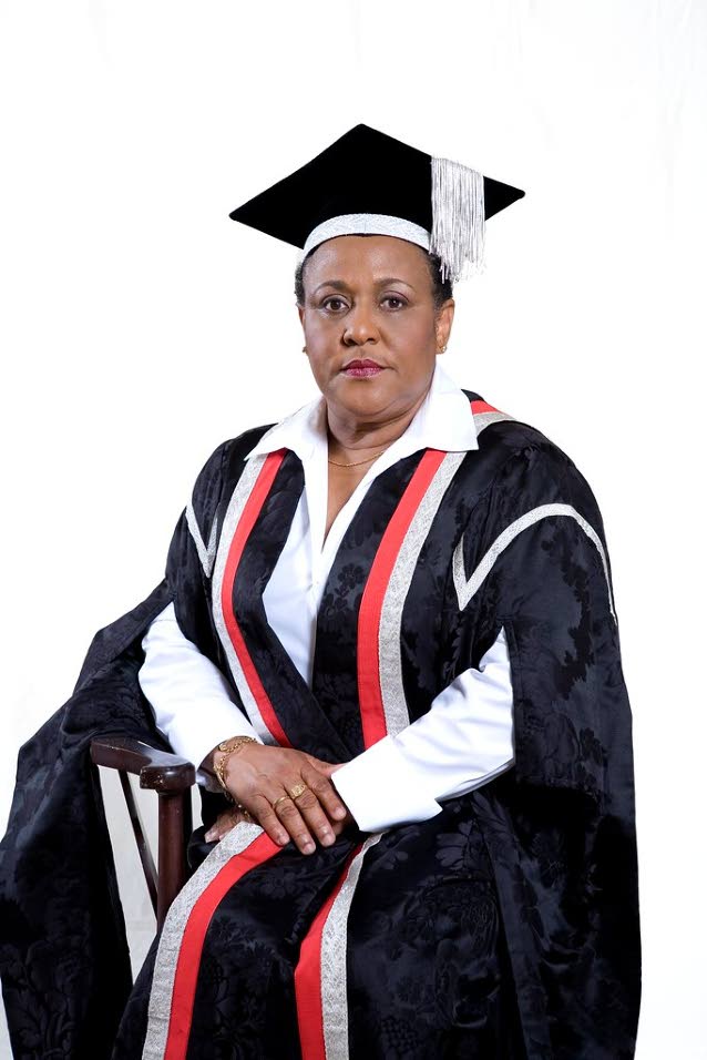 Professor Hazel Simmons McDonald, poetess of power - Jamaica Observer