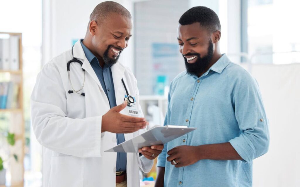 7 common health warning signs men shouldn’t ignore - Jamaica Observer