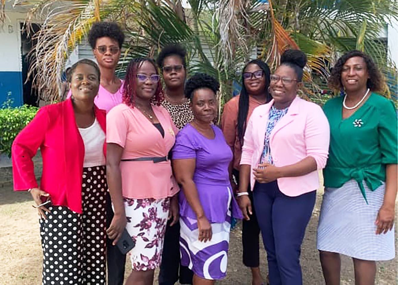 A phenomenal win - Jamaica Observer