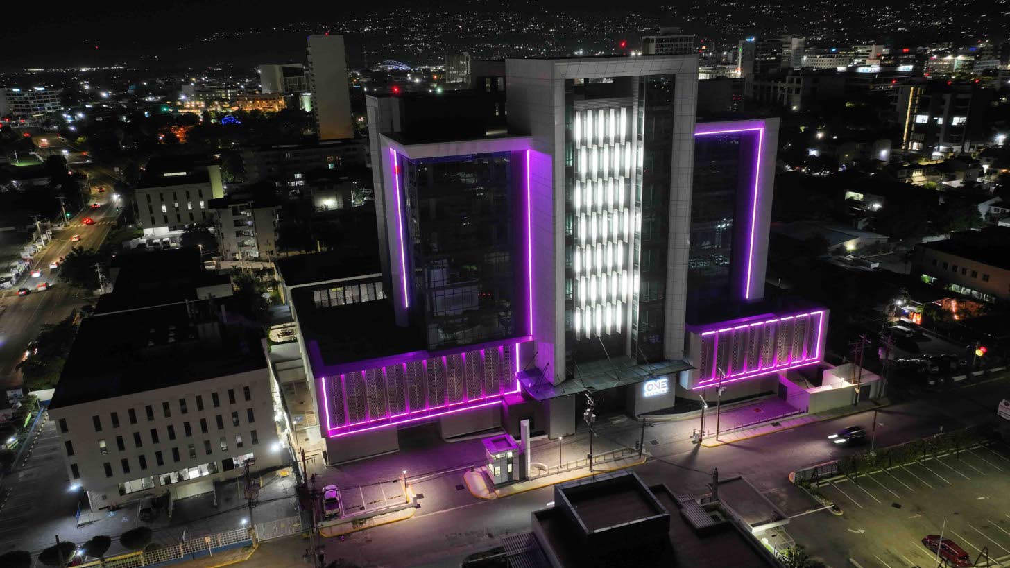 Sygnus Capital Group expanding to USA - Jamaica Observer