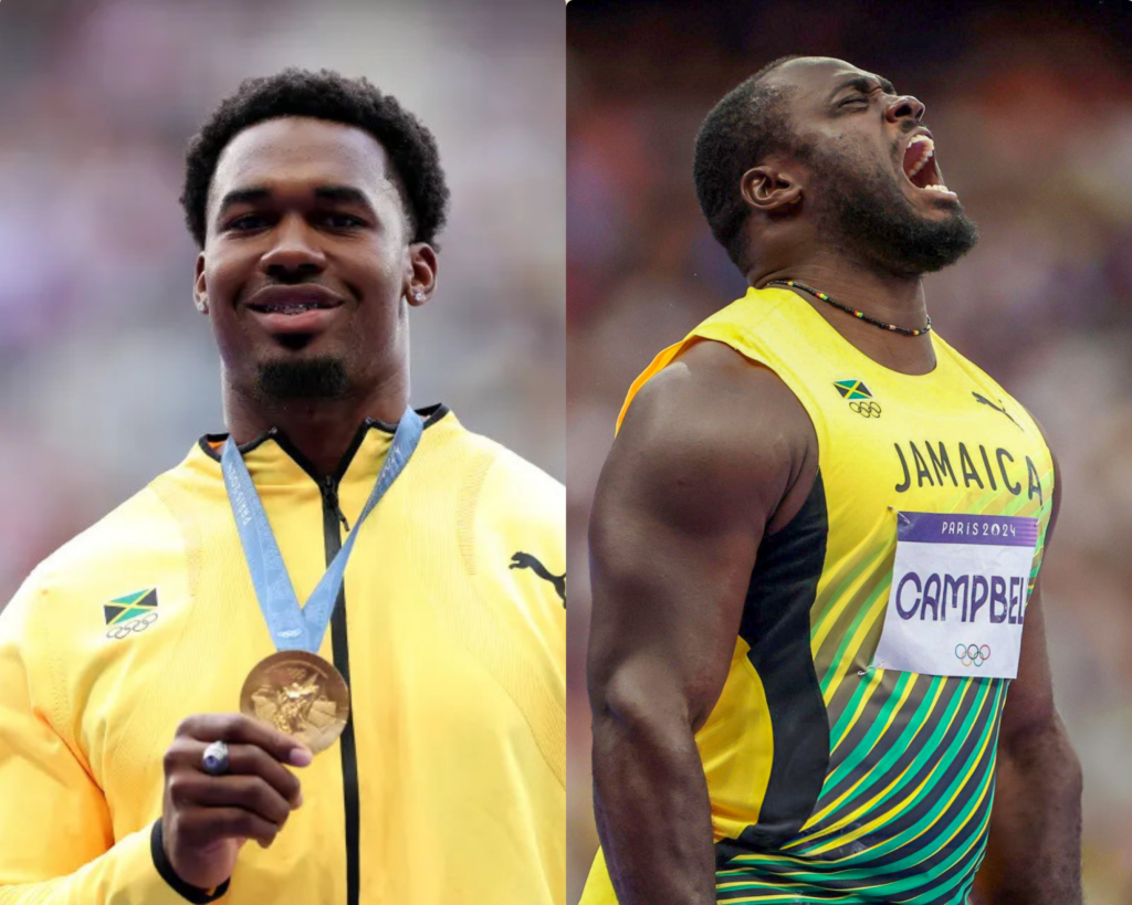 Rachel Silvera crowned Miss Universe Jamaica 2024 - Jamaica Observer