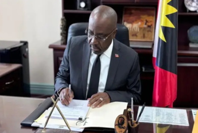 Antiguan gov’t defends CBI programme amid new US visa bans - Jamaica ...