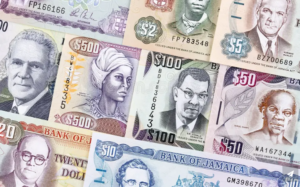 Cotton banknotes to be phased out by July 1 - BOJ - Jamaica Observer