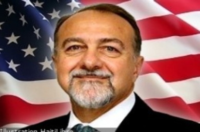 US names new ambassador to Haiti - Jamaica Observer