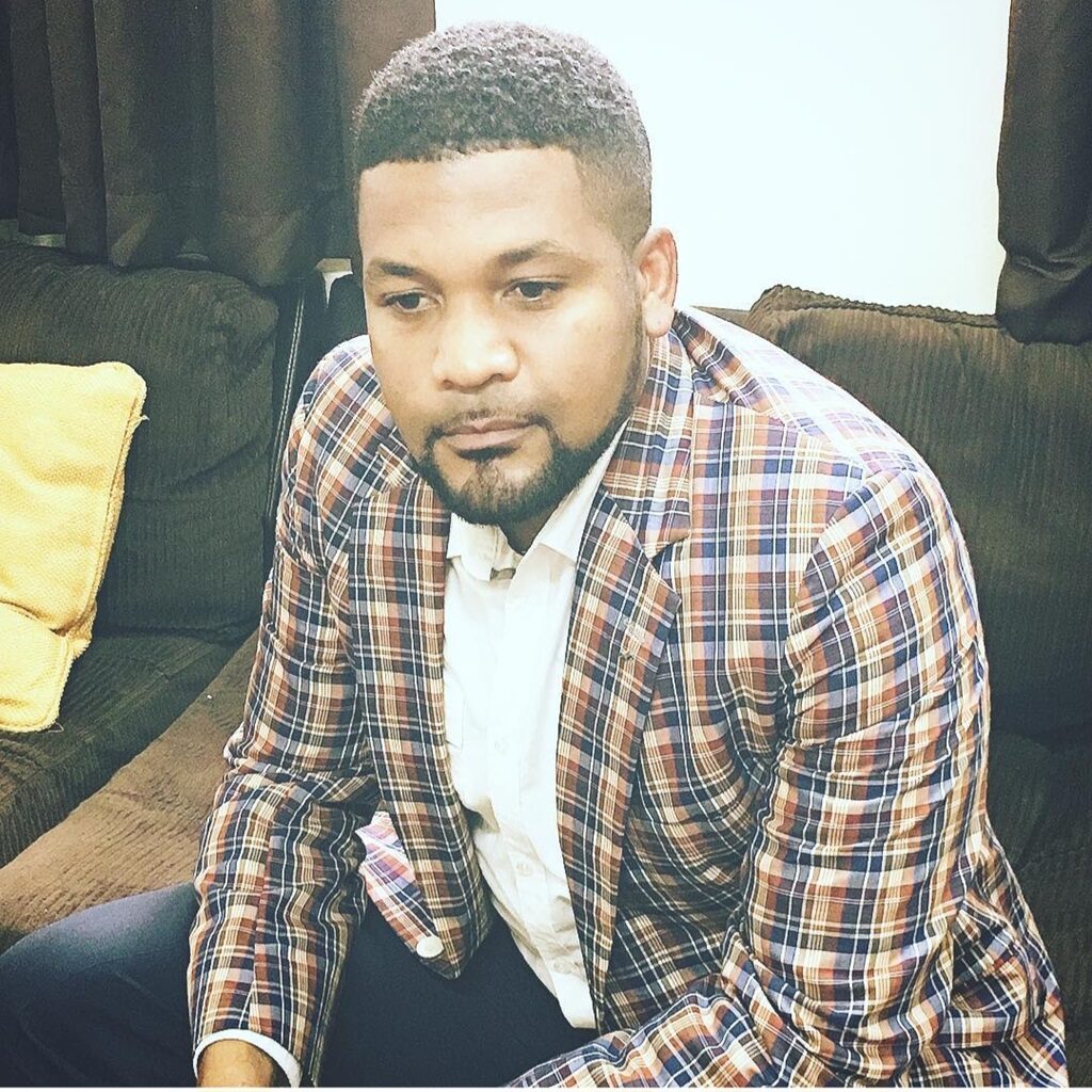 Jeremy Miller takes the helm as coach of Calabar senior football team ...