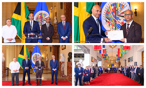 Rachel Silvera crowned Miss Universe Jamaica 2024 - Jamaica Observer