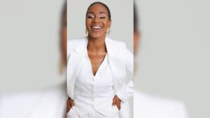 Terri-Karelle Johnson baptised - Jamaica Observer