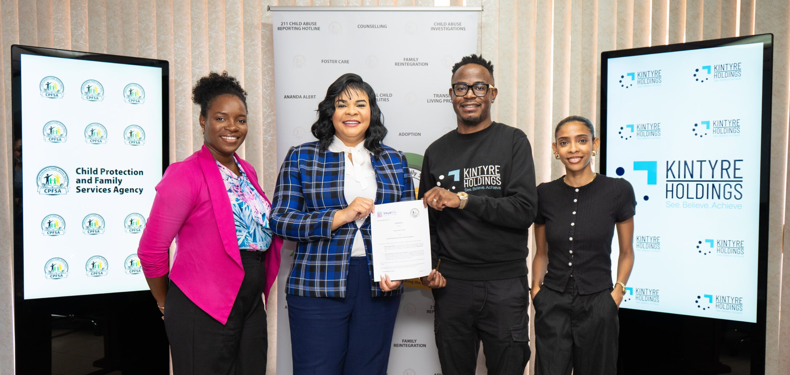 Urgent Ananda Alert messages to broadcast on digital screens islandwide ...