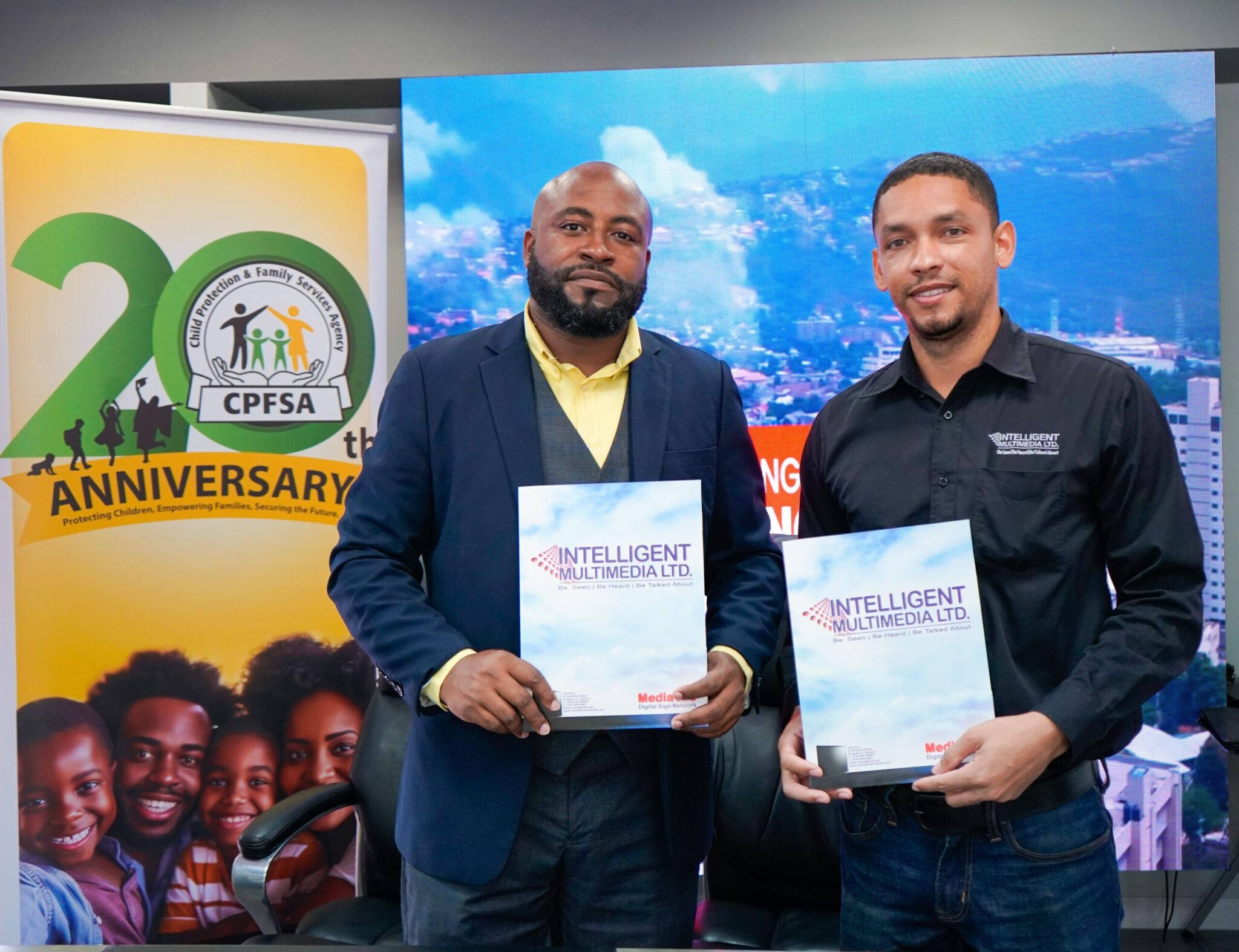 Urgent Ananda Alert messages to broadcast on digital screens islandwide ...