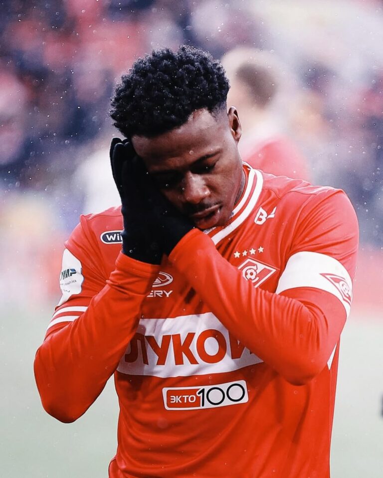 Dutch footballer Promes extradited over cocaine smuggling case ...
