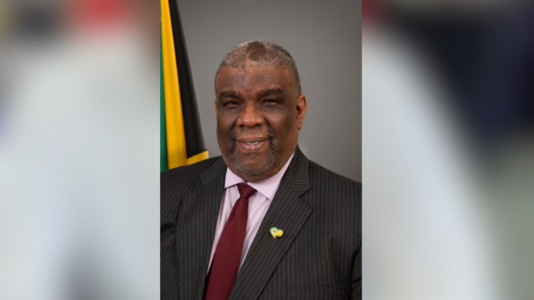 Jamaica invites fellow PAHO members to join wellness journey - Jamaica ...