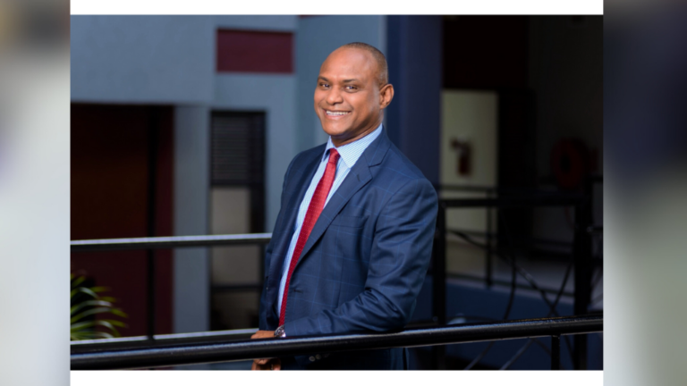 Christopher Malcolm set to lead Norman Manley Law School in September ...
